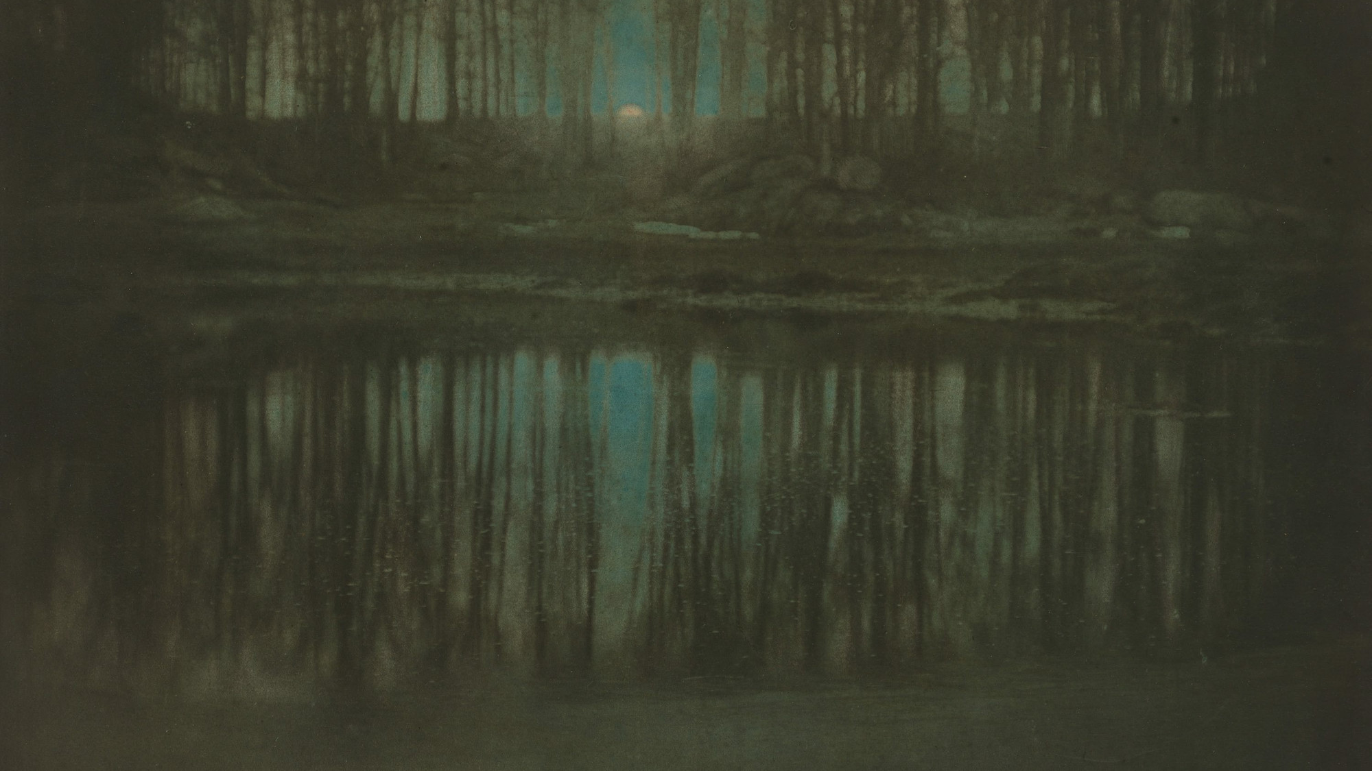 Edward Steichen | MoMA